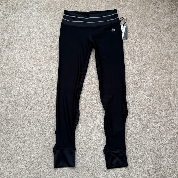 RBX | Pants & Jumpsuits | Nwt Rbx Compression Running Marathon Biking ...